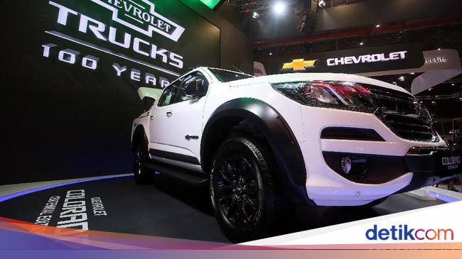 Kenapa Sih Mobil Amerika Banyak yang Angkat Kaki dari Indonesia?