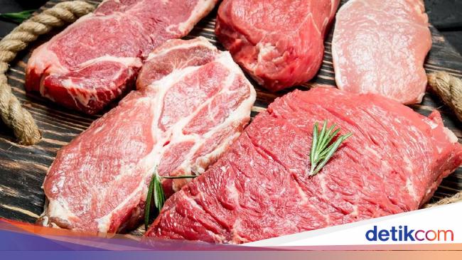 Daging Babi hingga Seafood Ini Hasil Buatan Laboratorium Canggih!