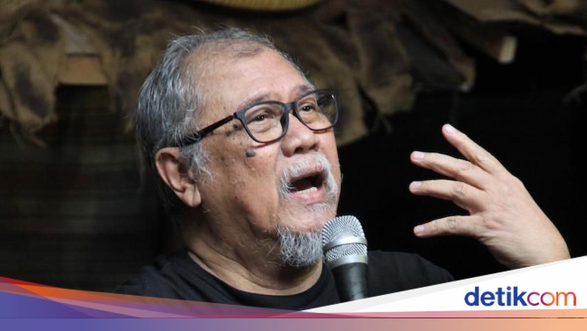 Torehan Nano Riantiarno di Kesenian Indonesia, Pendiri Teater Koma Itu ...