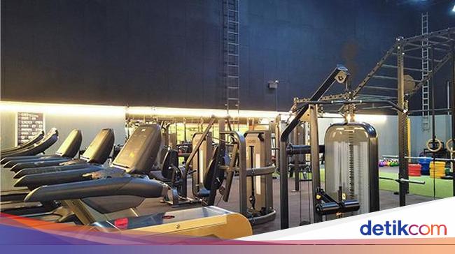 Buka Tempat Fitness Dapat Cuan Rp 80 Juta/Bulan, Mau?