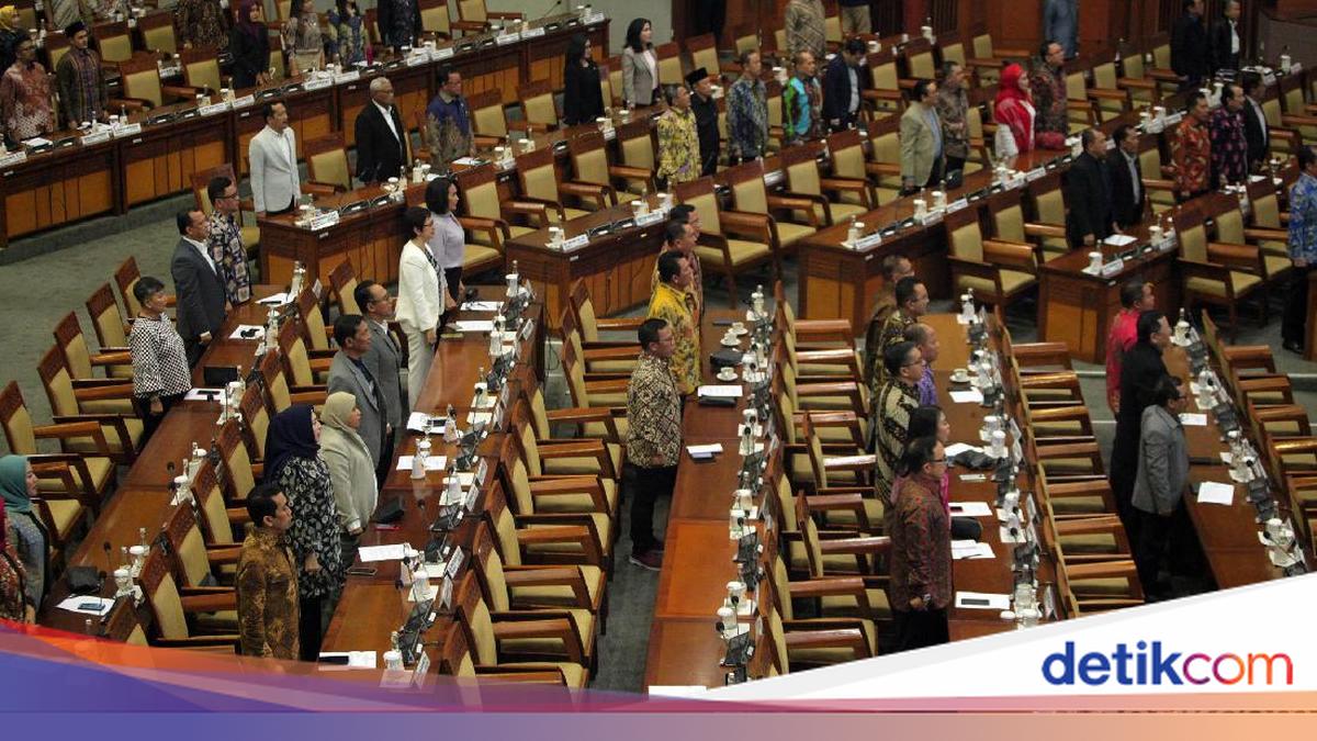 Pimpinan DPR Dorong Panja Kasus Jiwasraya-Asabri, Apa Bedanya dengan ...