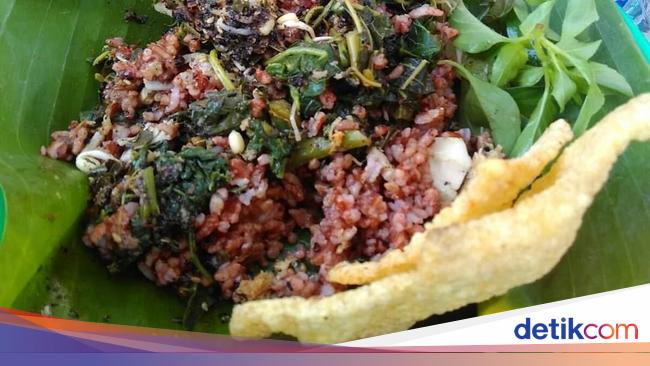 5 Racikan Pecel Jawa Ini Rasa Gurih Pedasnya Bikin Nagih