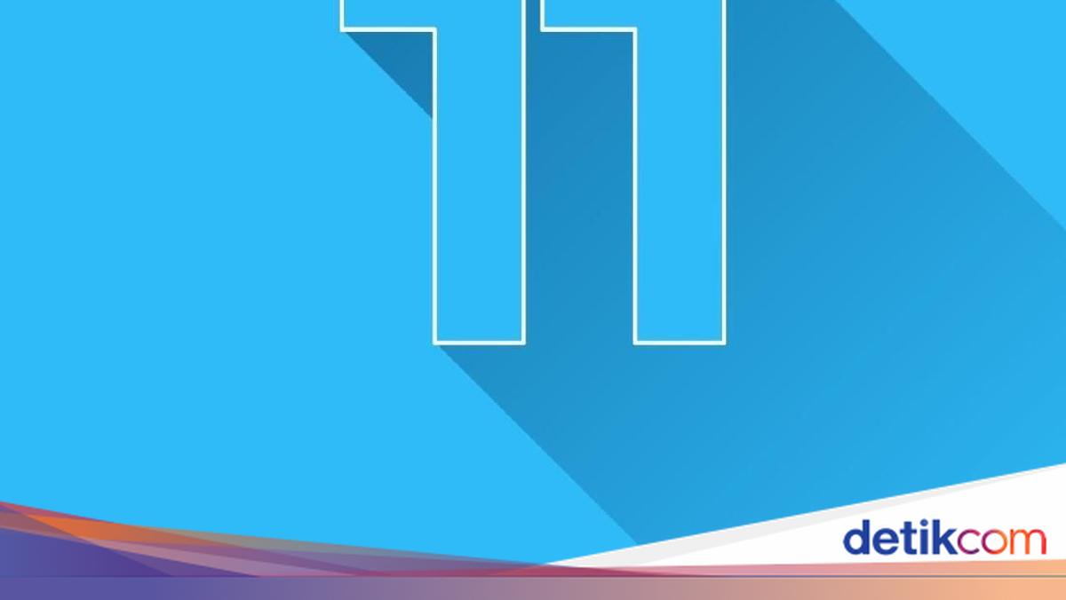 Di Balik Keunikan Angka 11 yang Perlu Kamu Tahu!