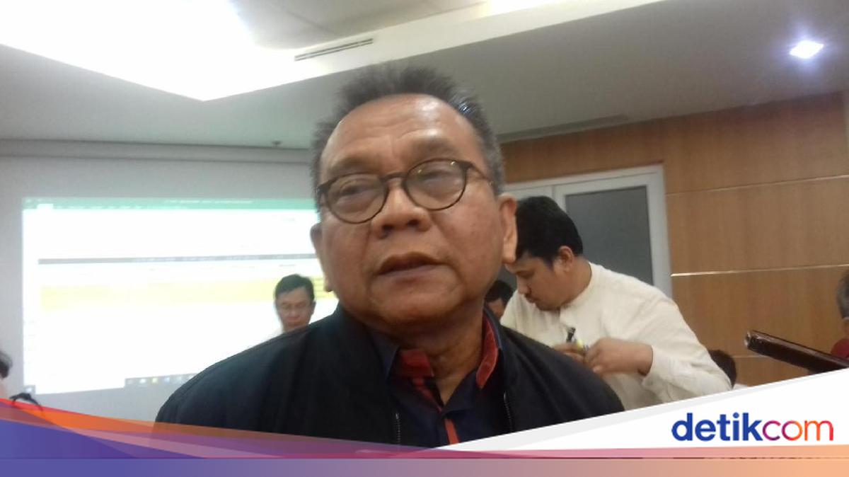 PKS Minta Uji Kelayakan Cawagub DKI, Gerindra: Bisa Saat Paparan Visi-Misi