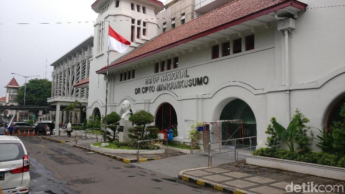 Riset RSCM-FKUI: 40 Persen Pasien COVID-19 Anak Meninggal Dunia