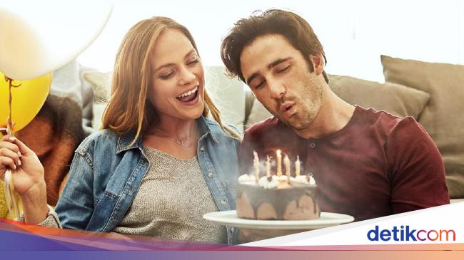 15 Ucapan Ulang Tahun untuk Pacar Romantis dan Penuh Cinta