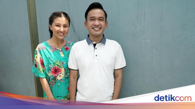 Resmi Bercerai, Begini Nasib Rumah Baru Ruben Onsu-Sarwendah