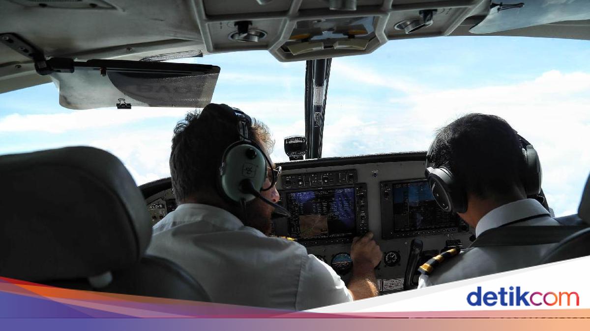 Susi Air Buka Lowongan Kerja, Cek Syaratnya di Sini!