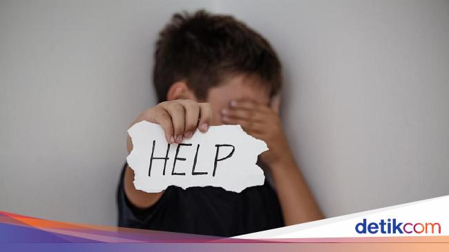 Lihat Orang Di-bully, Apa yang Harus Dilakukan?