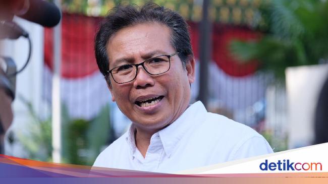 Masuk Daftar Calon Dubes RI, Ini Kata Jubir Presiden Fadjroel Rachman