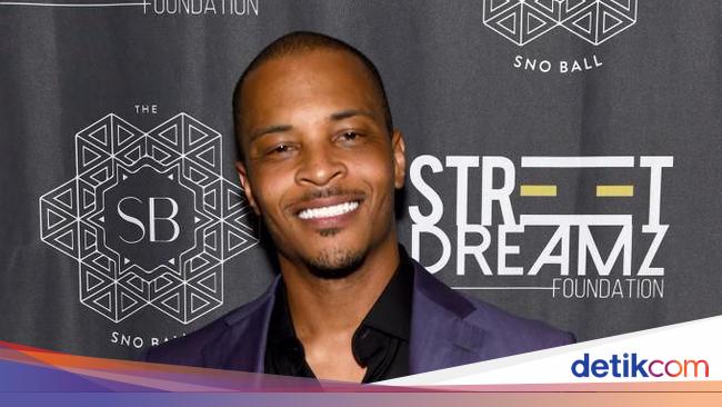Rapper T.I Rutin Bawa Putri Remajanya untuk Tes Keperawanan