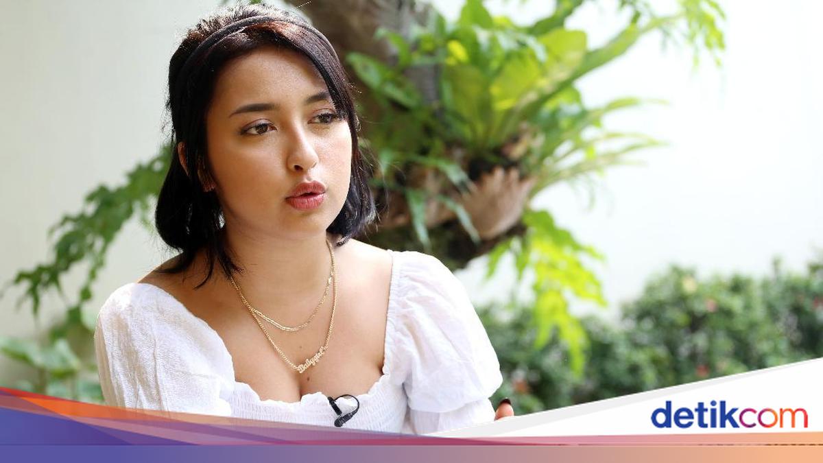 Naufal Samudra Dibekuk Karena Narkoba, Jennifer Coppen: Stay Strong!