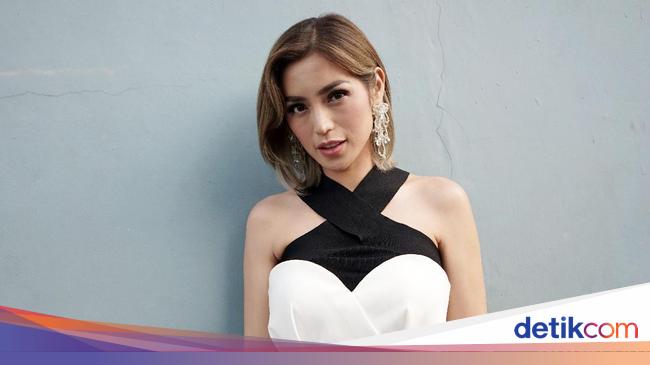 Video Syur Diduga Mirip Anya Geraldine dan Jessica Iskandar Dipolisikan