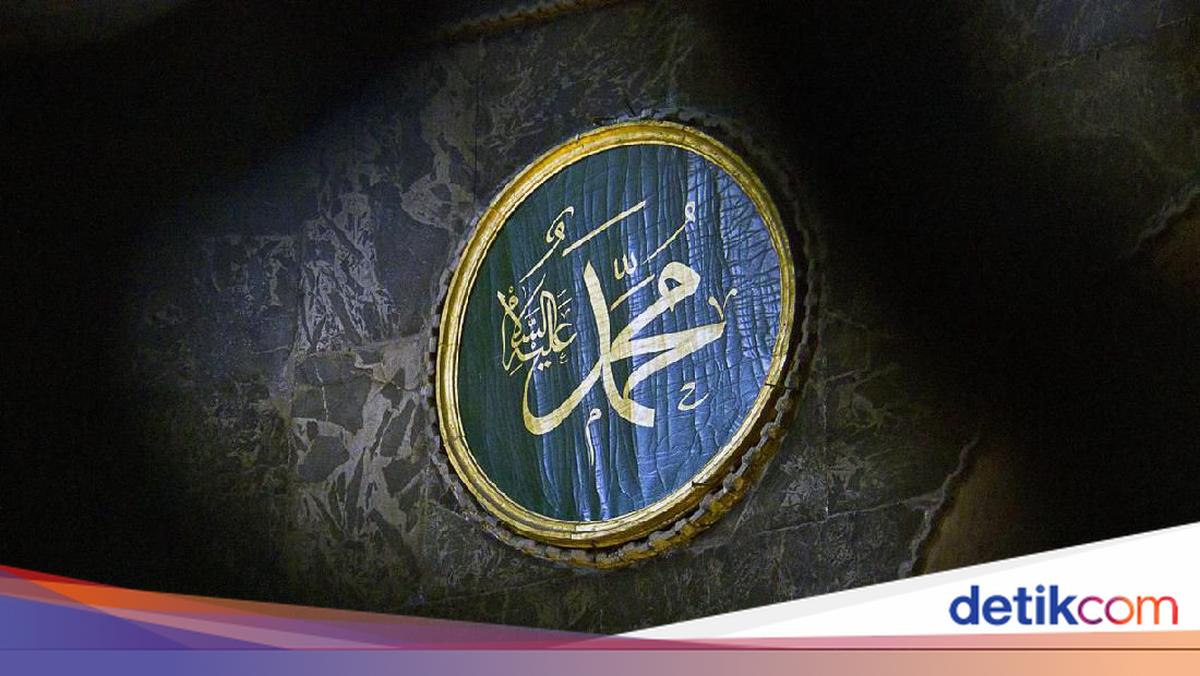 5 Nabi Ulul Azmi dan Kisah Singkatnya