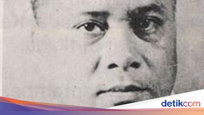 Profil AA Maramis, Perumus Piagam Jakarta yang Jadi Pahlawan Nasional