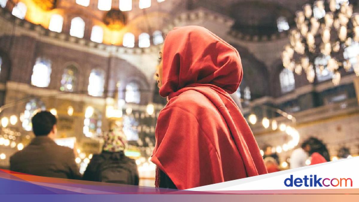 Doa Pembuka Majelis Sesuai Sunnah Versi Singkat dan Panjang