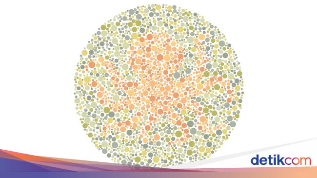 Tes Ketajaman Mata! Siapa yang Bisa Lihat Semua Gambar Ini?