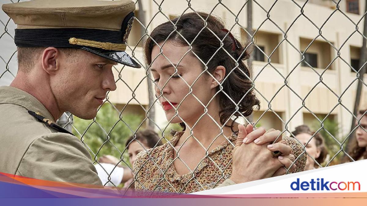 Sinopsis Midway di Bioskop Trans TV Hari Ini, Dibintangi Mandy Moore
