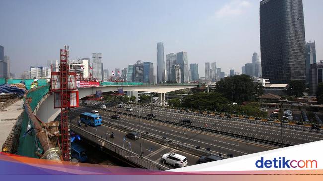 LRT Ingin Dibangun di Surabaya Hingga Medan