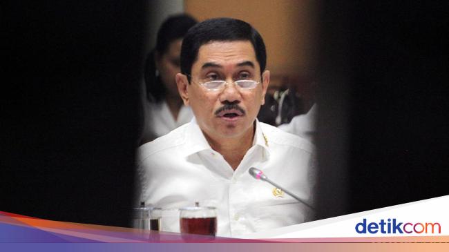 BNPT Jelaskan Awal Mula Wacana Pemulangan '600 WNI Eks ISIS' BNPT Jelaskan Awal Mula Wacana Pemulangan '600 WNI Eks ISIS'