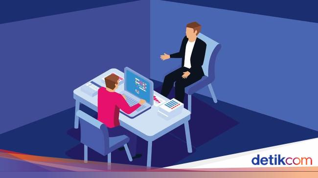 Jangan Gagap Nego Gaji Saat Wawancara Ada Triknya Lho