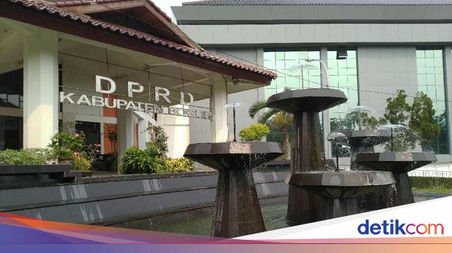 DPRD Setujui APBD 2024 Kabupaten Bogor Rp 10 Triliun