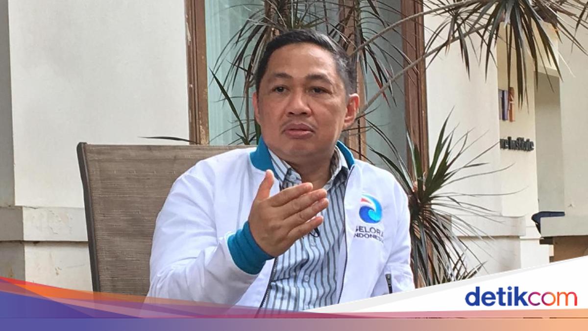 Anis Matta Balas Salim Segaf PKS: Apa Maksudnya Kolam?