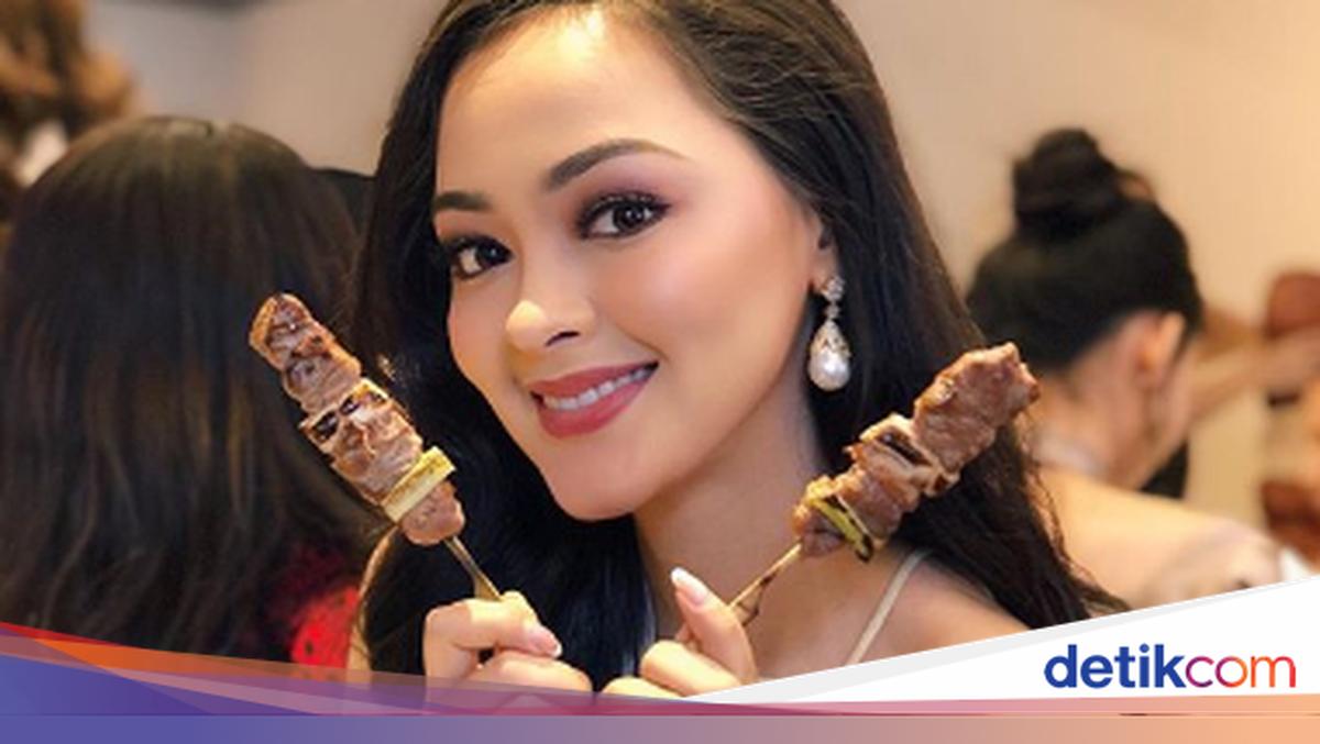 Jolene Marie, Miss International 2019 dari Indonesia yang Hobi ...