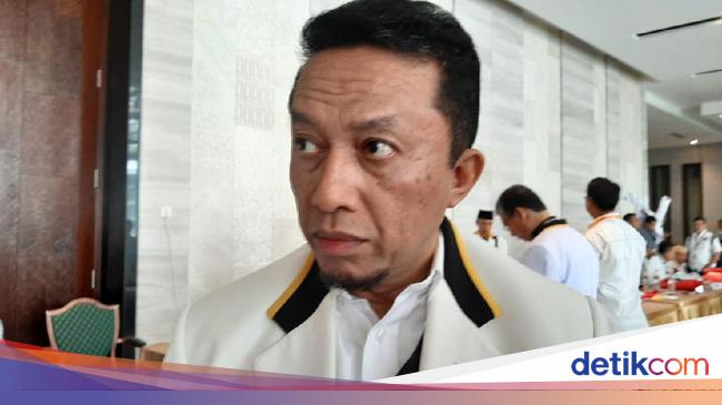 Tifatul Bantah PKS Dukung Dinasti Politik Meski Usung Bobby di Pilgub Sumut
