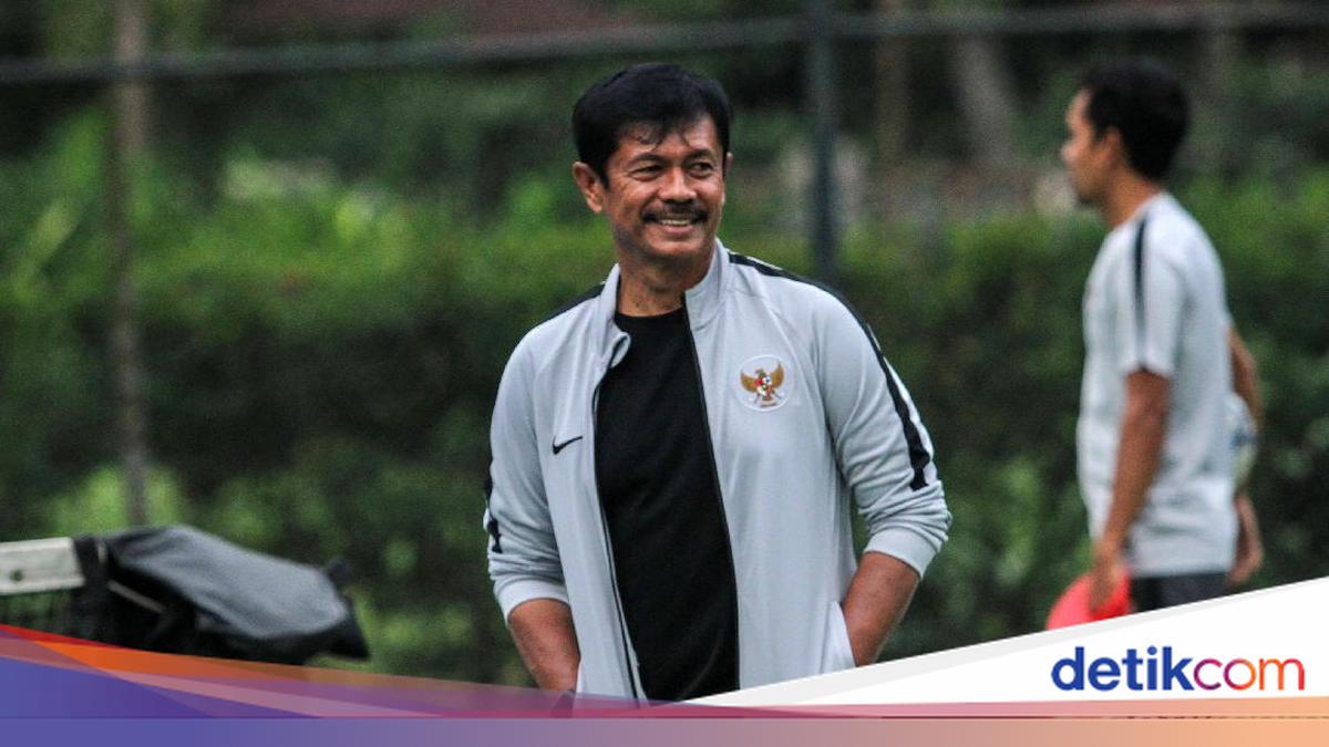 Indra Sjafri 4 Kali Bawa Indonesia ke Semifinal Piala AFF U-19, 1 Kali ...