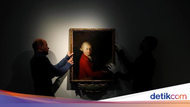 4 Tokoh Hebat Ini Ternyata Pengidap Autisme, Siapa Saja Mereka?