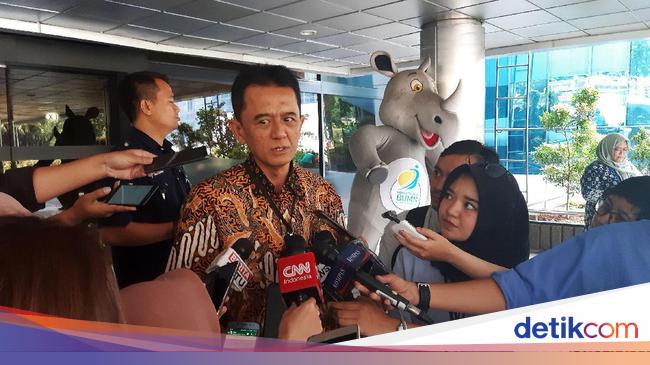 Dipanggil Erick Thohir, Chandra Hamzah Akan Masuk Bank BUMN