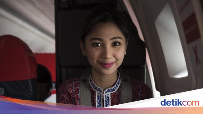 Sisi Gelap Profesi Pramugari yang Tak Diketahui Banyak Orang