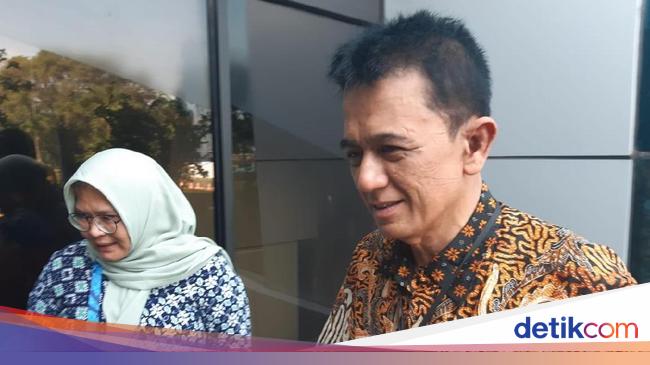 Chandra Hamzah Sebut Erick Thohir Tak Mau Lagi Pejabat BUMN Kena Korupsi