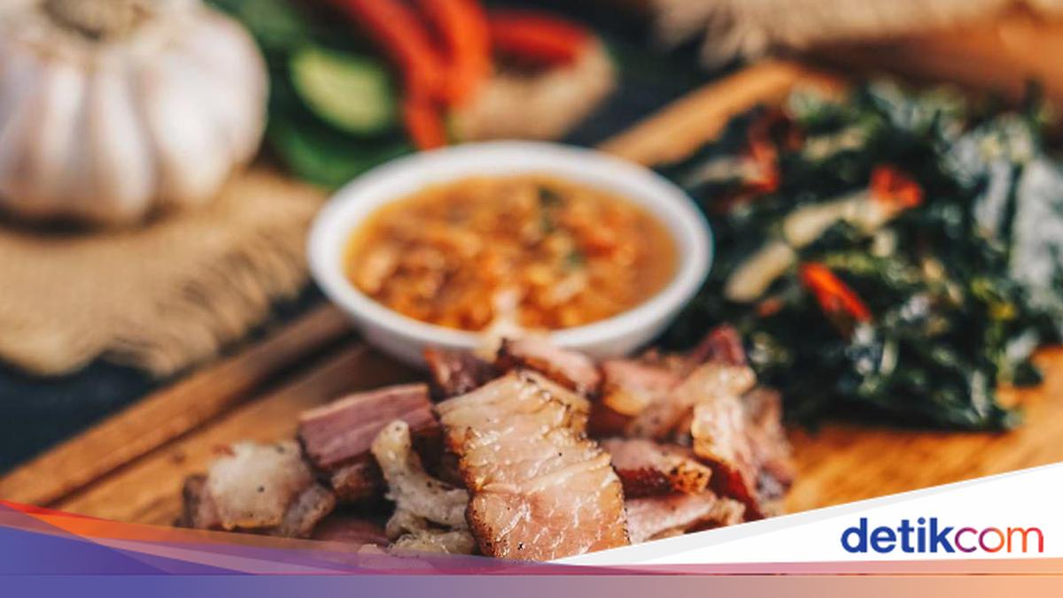 5 Tempat Makan Sei Sapi di Jakarta, Olahan Daging Hits dari NTT