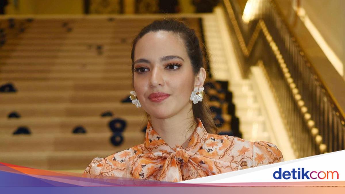 Nia Ramadhani Sakit Apa?