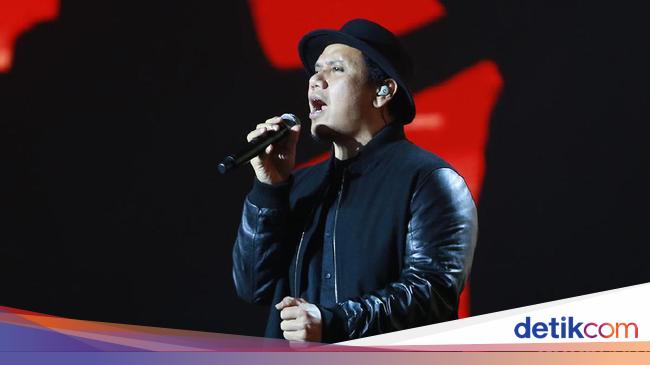 Fadly Padi Ungkap Ternyata Sosok Ini yang Jadi Inspirasi