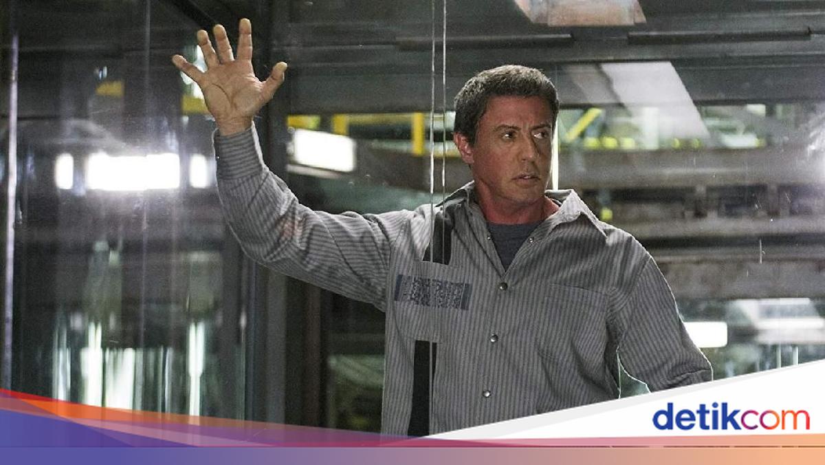 Sinopsis Escape Plan, Ramaikan Sahur in The Movies