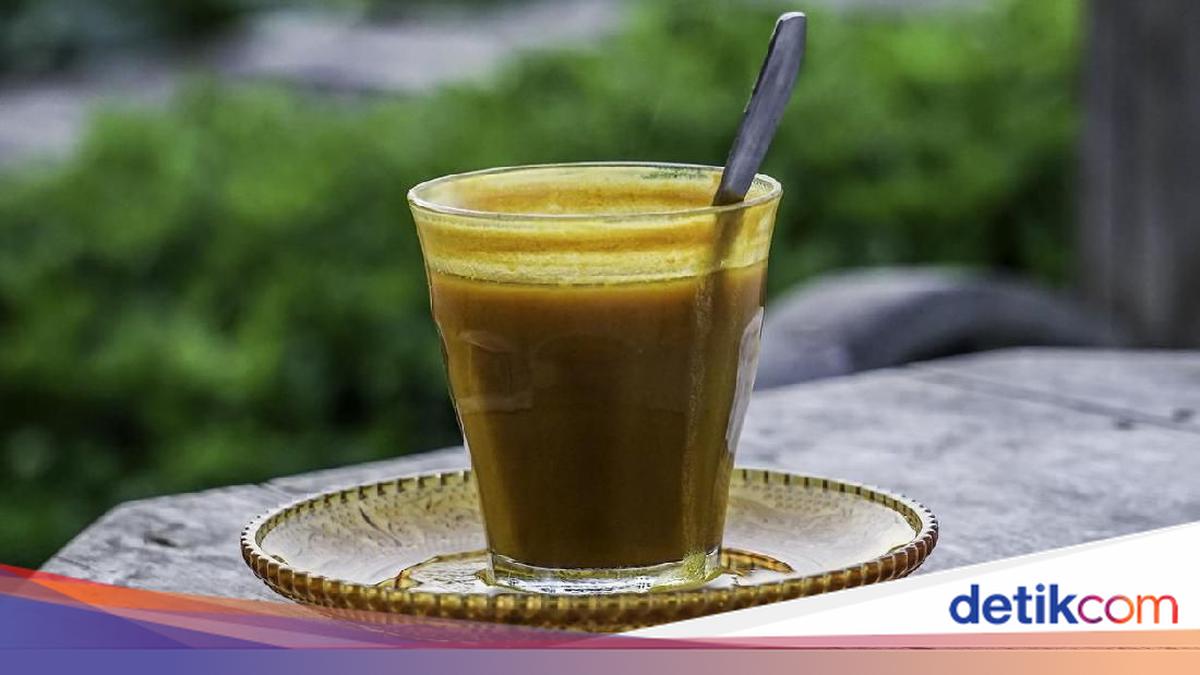 8 Jamu Tradisional, Si Pahit yang Kaya Manfaat Bagi Tubuh