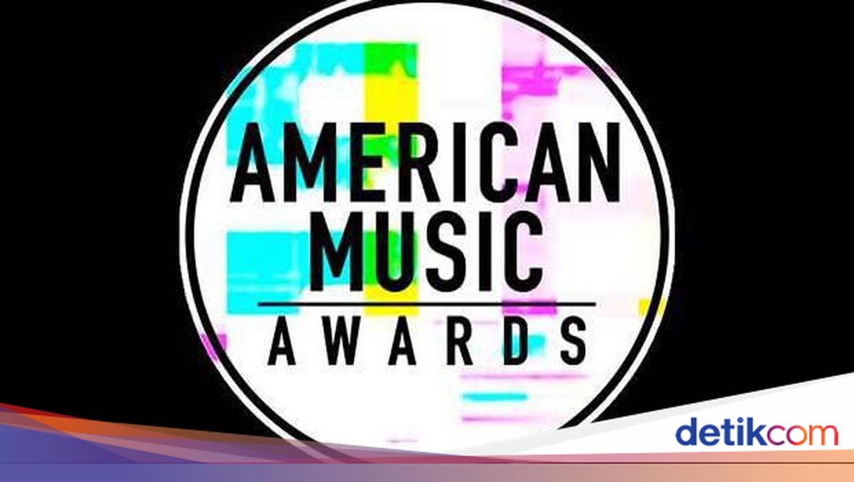 Bintang K-Pop di Nominasi American Music Awards 2026