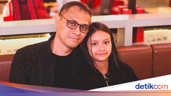 Andra Dewa 19 Bicara soal Pencipta Lagu yang Tak Dapat Royalti
