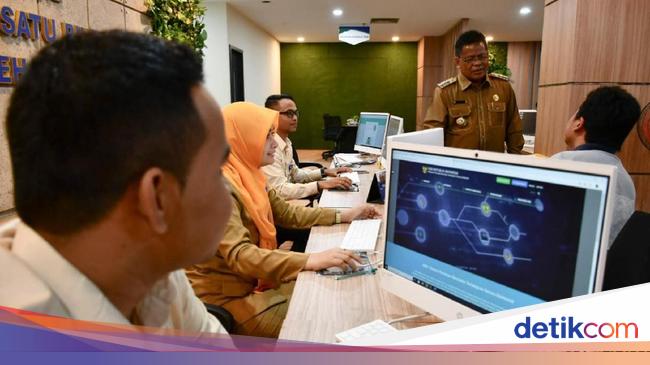 Ilmu Administrasi Negara: Pengertian dan Prospek Kerjanya