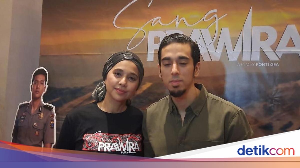 Kasus Senpi Ilegal Axel Djody Siap Dilimpahkan ke Kejaksaan