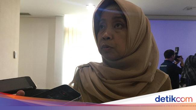 Kata Biro Hukum DKI soal Tas 'Pemprov DKI' Isi Duit di Kasus Gubernur Kepri