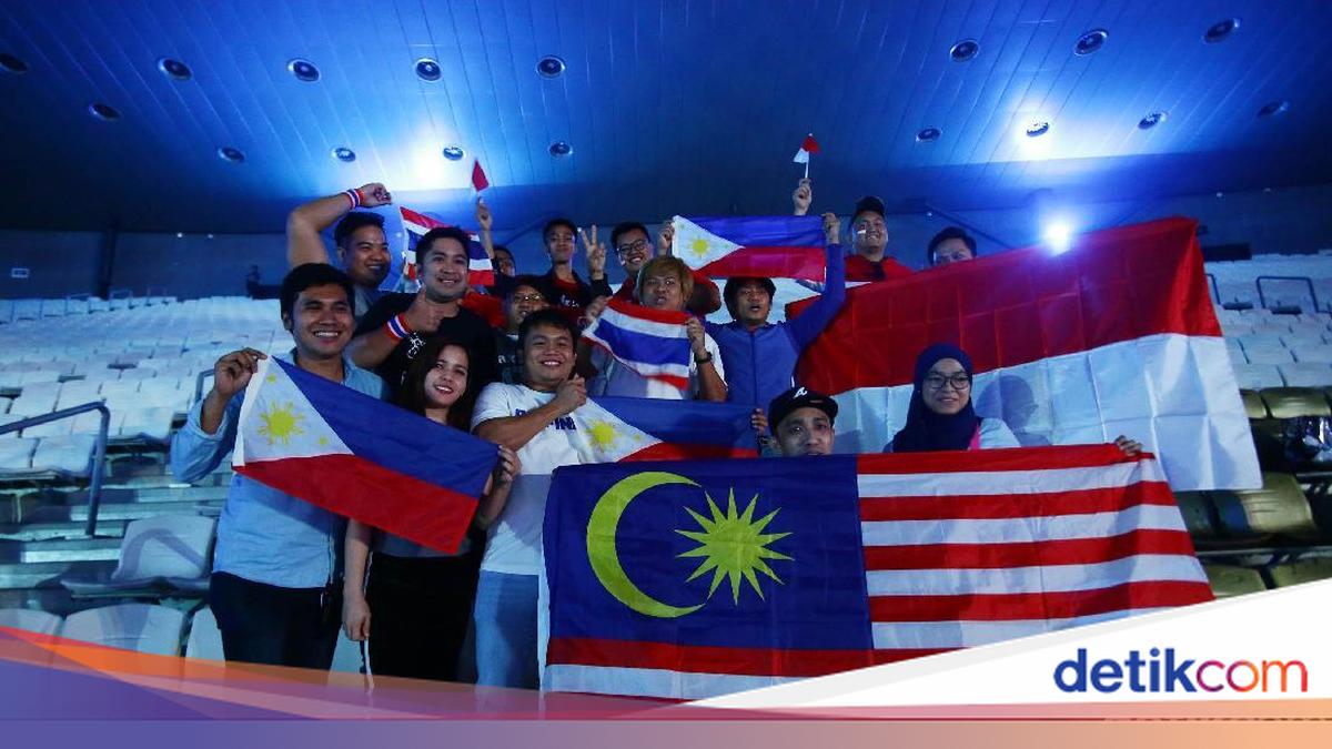 Mengapa SEAP Games Berubah Jadi SEA Games? Ini Alasannya