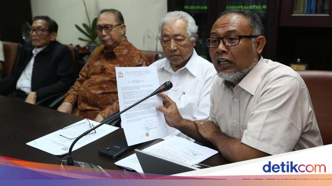 Konflik Badan Arbitrase Berlanjut