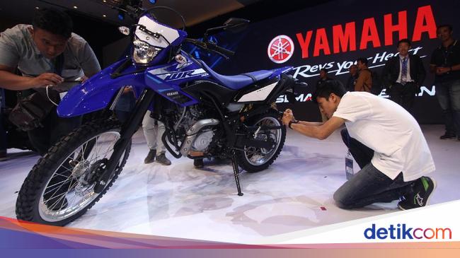 Yamaha WR 155R Vs Kawasaki KLX 150 dan Honda CRF150L