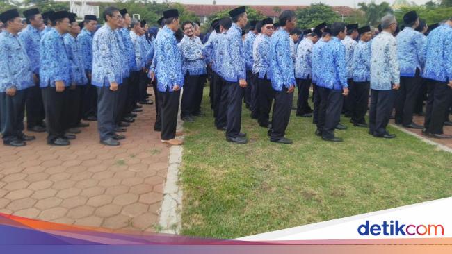 4 Kelas Jabatan Guru PNS dari Terendah hingga Tertinggi, Ini Pembagiannya