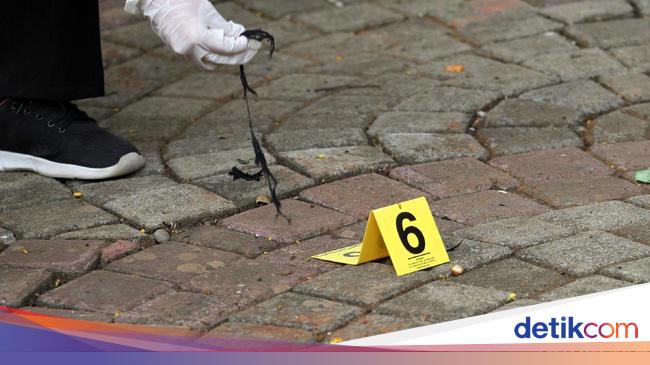 Granat Asap Meledak di Monas, Begini Dampaknya hingga Bisa Merusak Tubuh Granat Asap Meledak di Monas, Begini Dampaknya hingga Bisa Merusak Tubuh