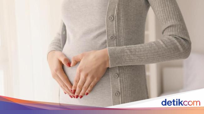 12 Ciri-ciri Hamil Muda yang Wajib Diketahui, Segera Cek Yuk!